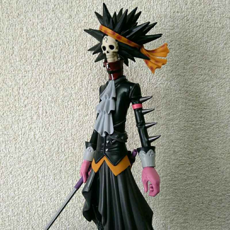 Jual Action Figure Brook One Piece Film Red Vol 9 Di Seller Luffytaro ...