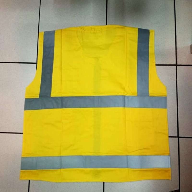 Jual rompi safety/rompi safety proyek bahan drill di Seller Axie Store ...