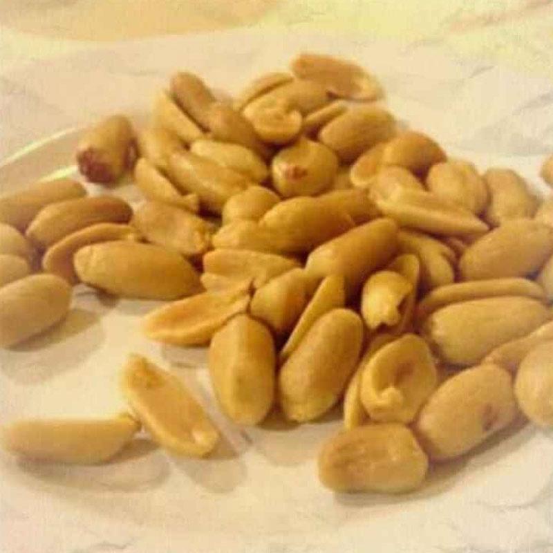 Promo RD SNACK Kacang Bawang Super Goreng [1 kg] Diskon 2% di Seller RD ...