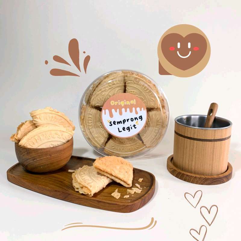 Jual SEMPRONG LEGIT ORIGINAL MURAH -HARGA MURAH NOVEMBER 2022 di Seller ...