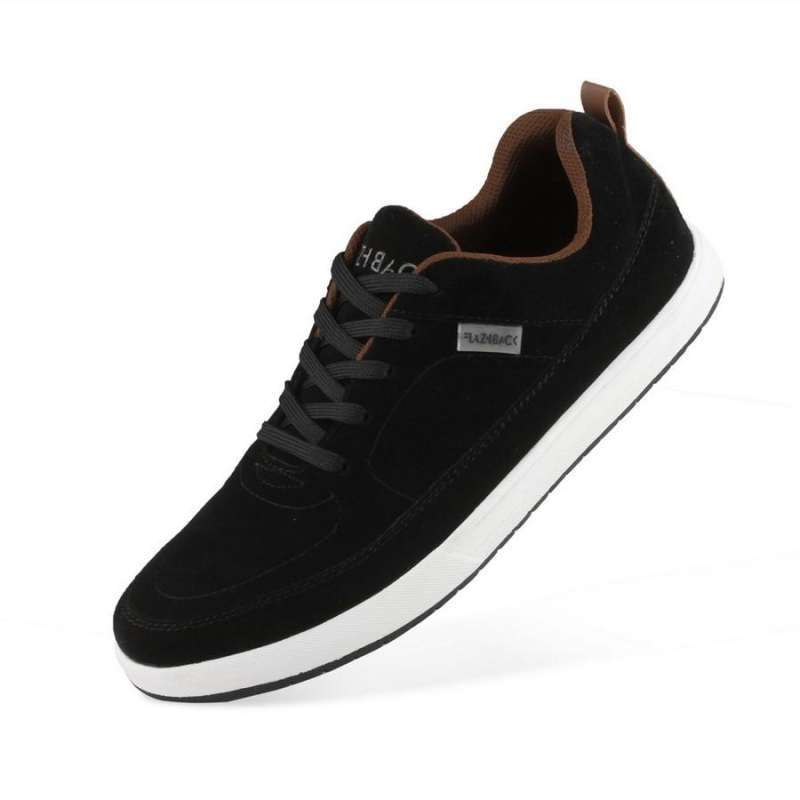 Jual Sepatu Sneakers Pria Premium Original Naz F3027 Di Seller Adiva ...