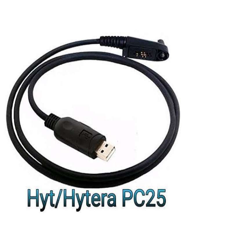 Jual PC-25 Programming Cable HYT TC-780 di Seller RAKOMINDO - Cempaka ...