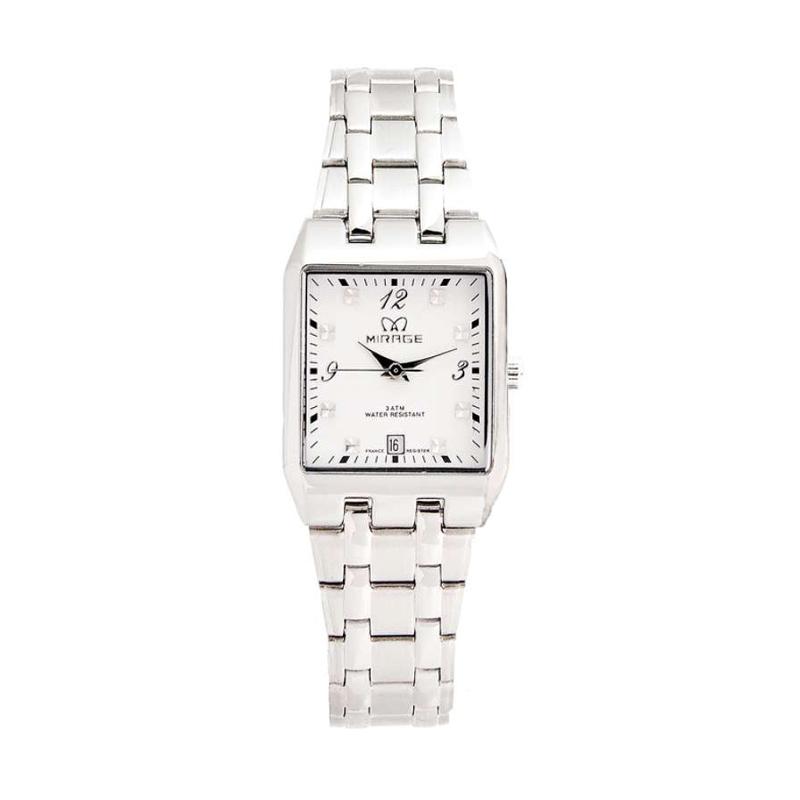 10 Rekomendasi Jam Mirage Wanita, Apa Saja? - Blibli Friends