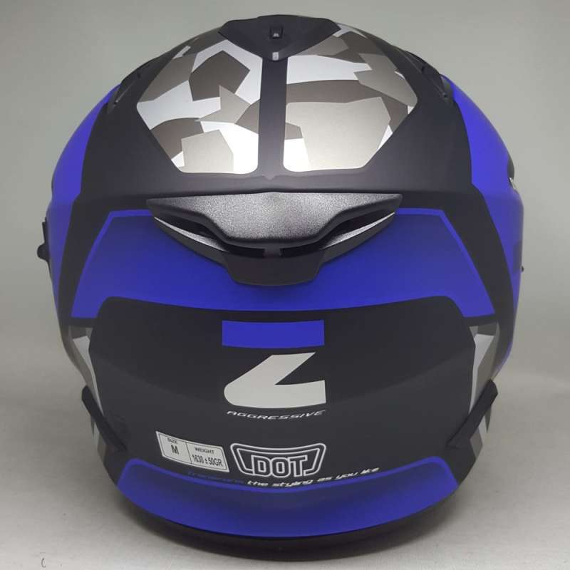 Jual Zeus Zs613c Helm Modular Transformable Di Seller ...