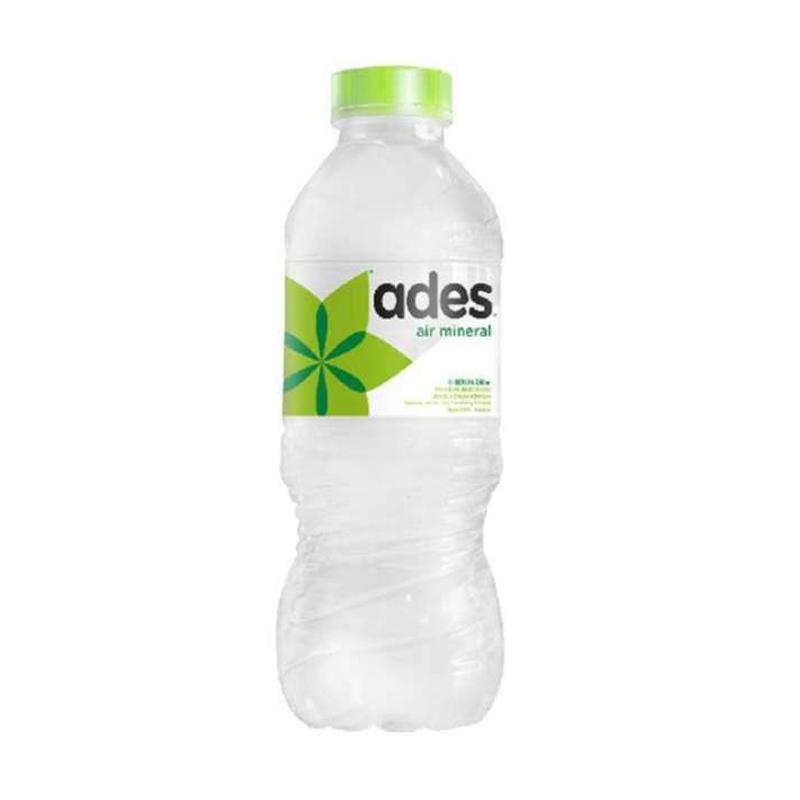 Jual Ades Air Mineral [350 mL/ Botol] di Seller LOTTEMART SURABAYA ...