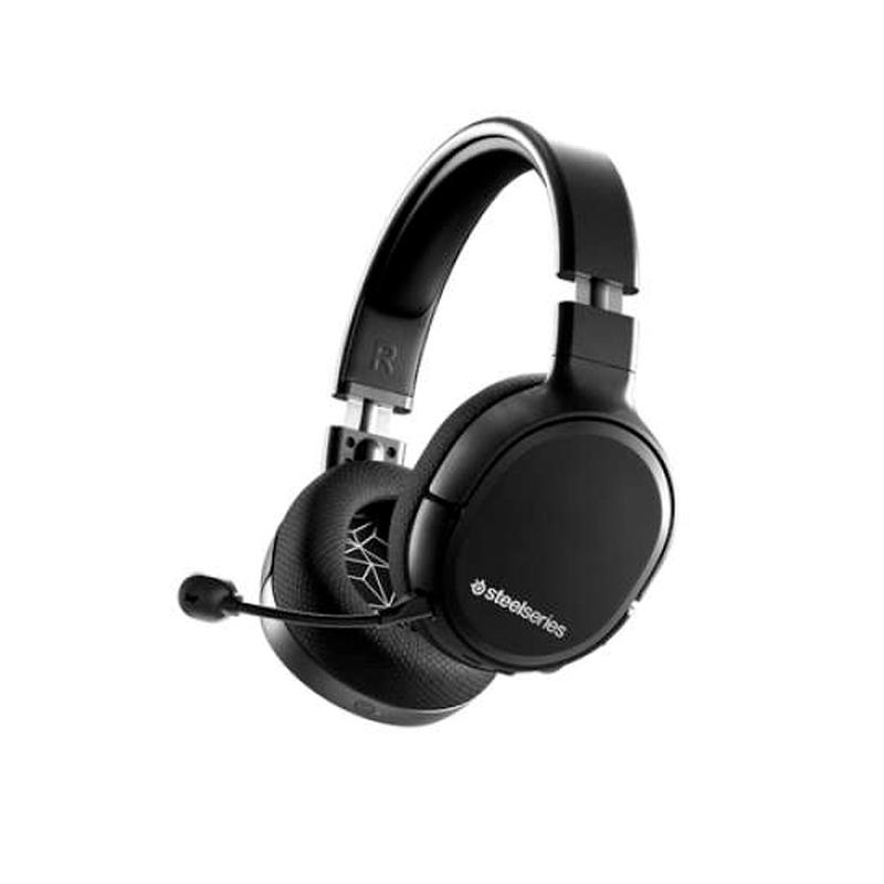 Promo SteelSeries Arctis 1 Wireless Gaming Headset Diskon 5% di Seller ...