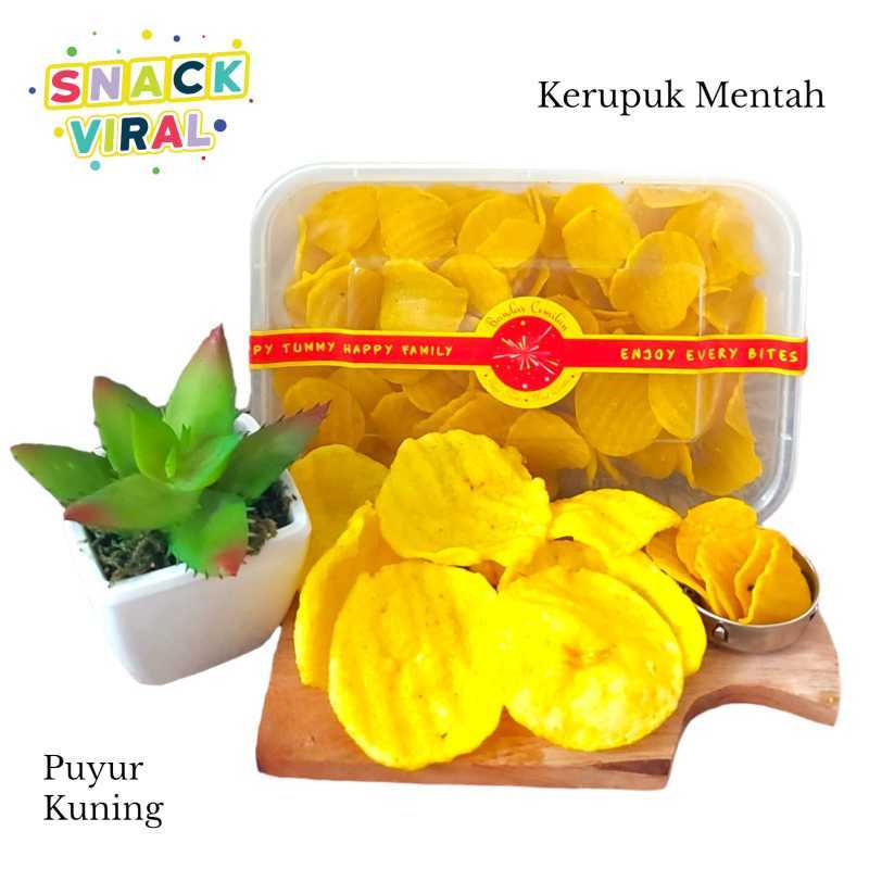 Jual Krupuk Puyur Terdekat 🏷️ Harga Grosir Murah Terupdate Hari Ini ...