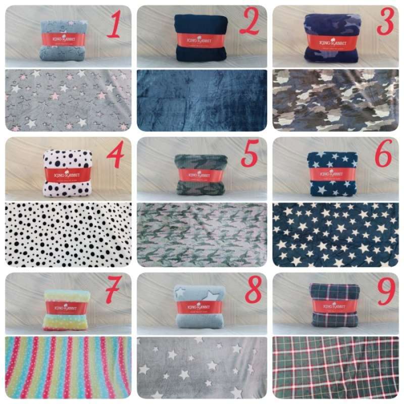 Jual King Rabbit By Harga Termurah Dan Terlengkap 2024 | Blibli