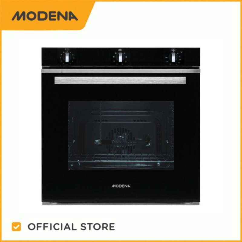Jual Modena Built-in Electric Oven - Bo 2733 Di Seller Modena Official ...