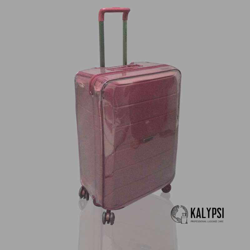 Jual Sarung Koper Full mika Custom Semua Merk Koper di Seller Kalypsi ...