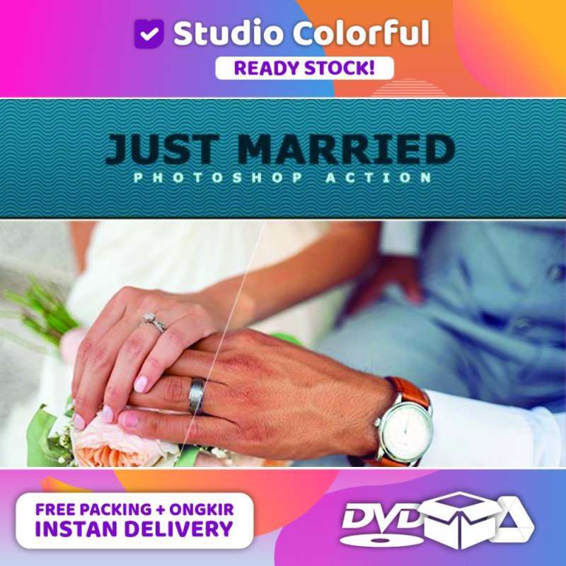 Jual Mixed 8 In 1 Photoshop Action Bundle di Seller Fokus Konten - Sukatenang, Kab. Bekasi | Blibli