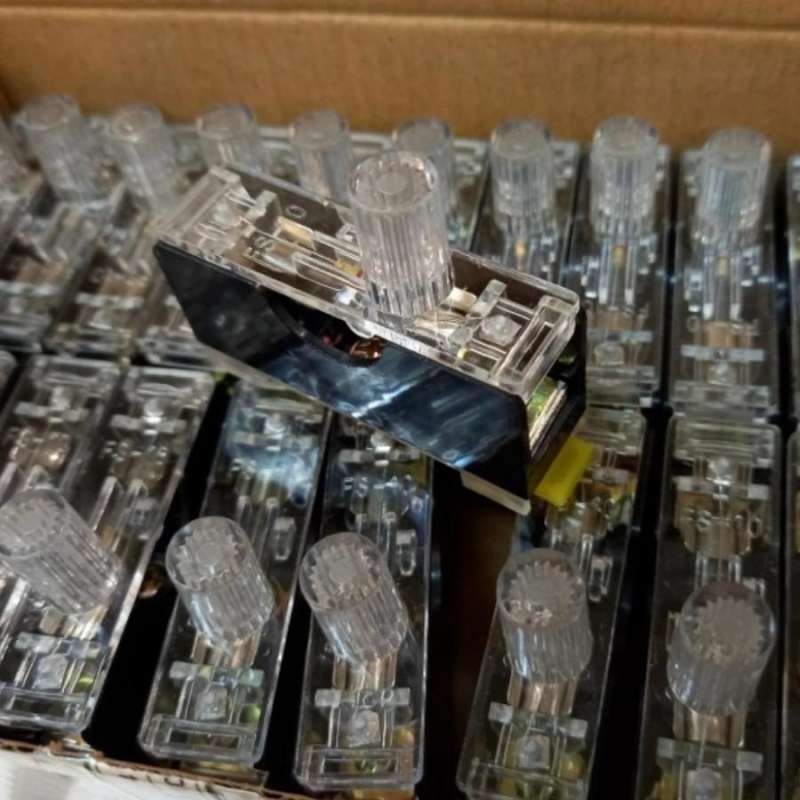 Jual Fuse Sekring Pilot Lamp Panel Di Seller Gudang Lampu 10 - Jl ...