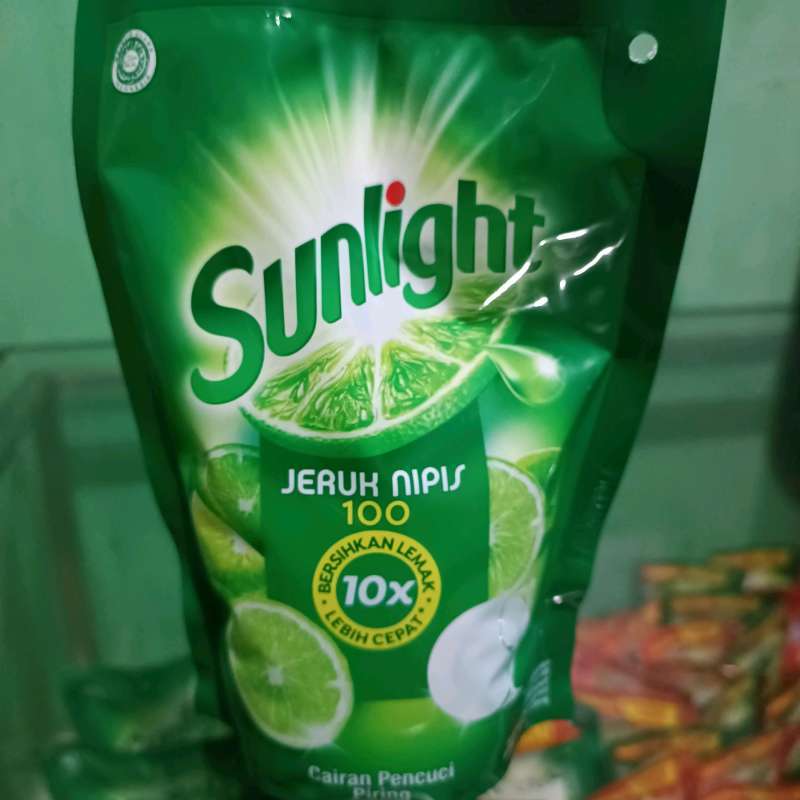 Jual Sunlight Sabun Cuci Piring Jeruk Nipis 400ml di Seller Ammar08 ... Jual Sunlight Sabun Cuci Piring Jeruk Nipis 400ml di Seller Ammar08 ...