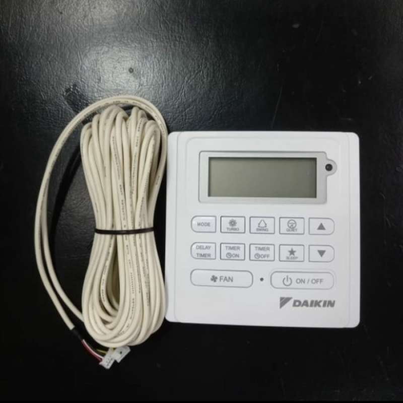 Jual REMOTE CONTROLLER AC DAIKIN di Seller home set store - Cengkareng ...