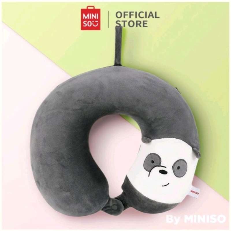 Memory Foam Pillow Miniso