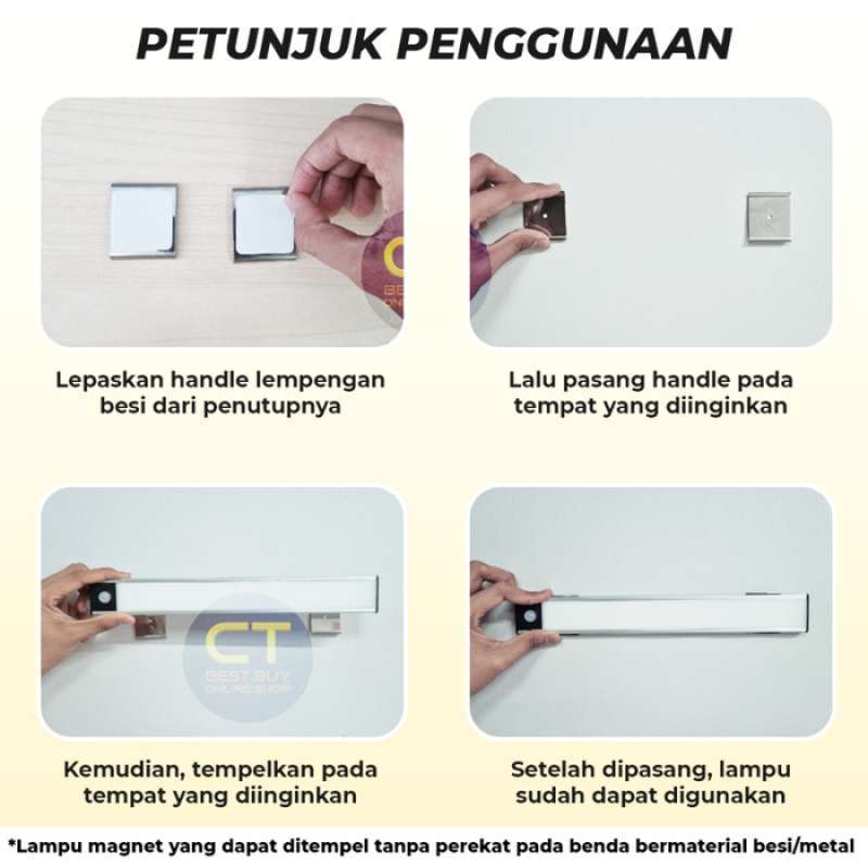 Jual Lampu Pir Sensor Gerak Otomatis Led Bar Light Lemari Dinding ... Jual Lampu Pir Sensor Gerak Otomatis Led Bar Light Lemari Dinding ...