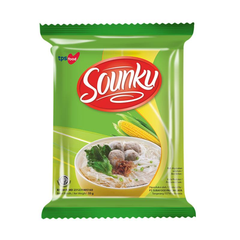 Jual Sounku Soun Jagung [55 G] Di Seller Fks Food - Gudang Blibli | Blibli