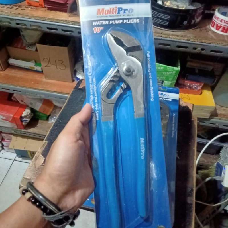 Jual Tang Burung Tang Multifungsi 10inchi Di Seller Dikong Teknik ...