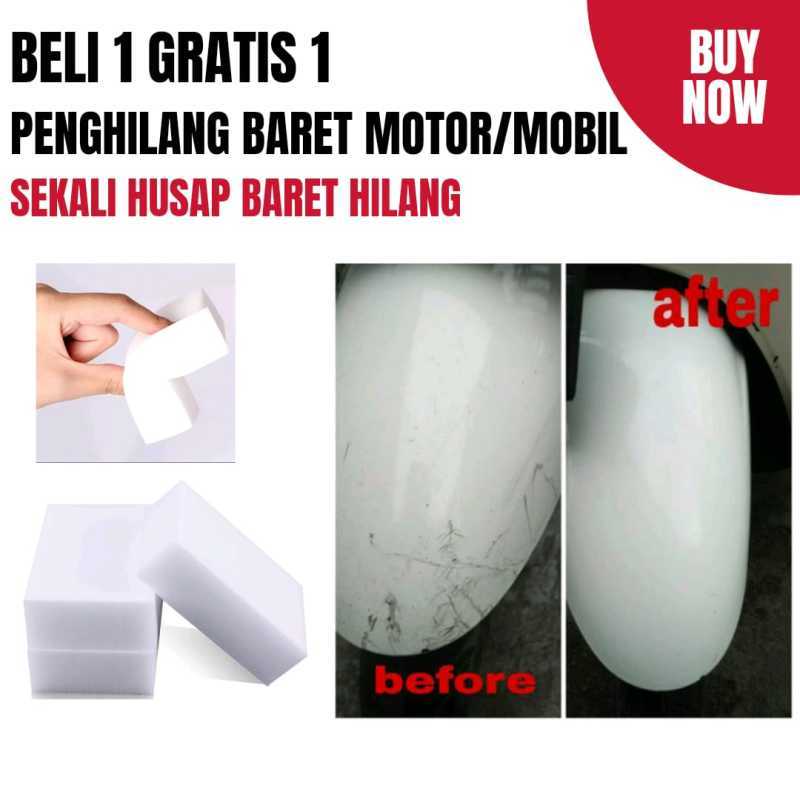 Jual Penghilang Baret Mobil Body Compound Mobil dan Kompon Helm Motor ...
