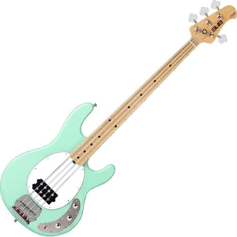 Jual Sterling Sub Original Murah - Harga Diskon Juni 2024 | Blibli.com