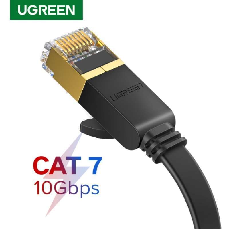 Jual UGREEN Original Kabel LAN Ethernet Cat7 UTP RJ 45 di Seller Toko ...