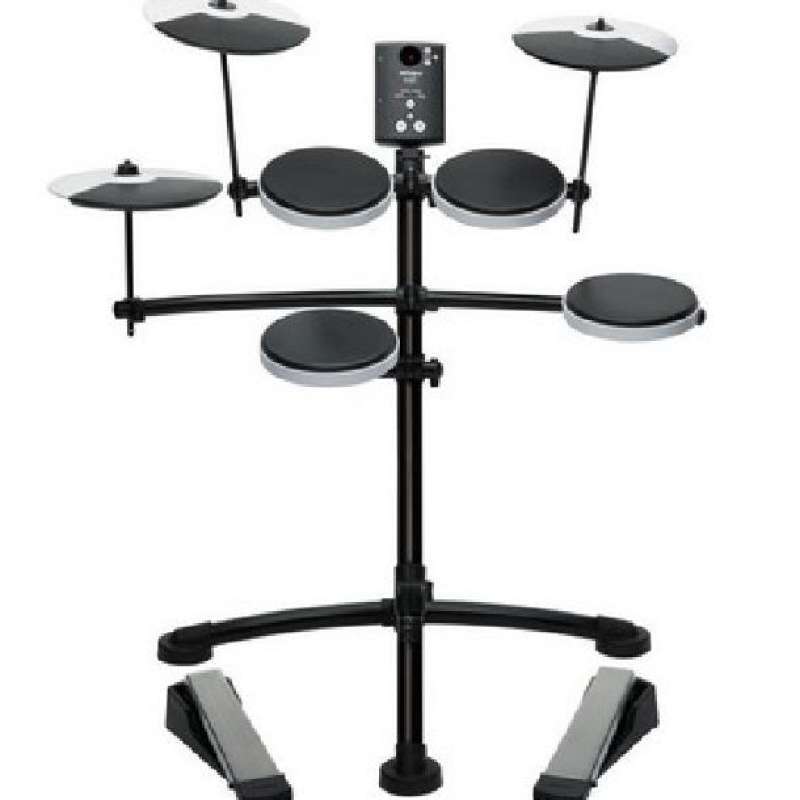 Jual Roland TD1K V Drum Kit Electric Drum Set di Seller Meisa Musik ...