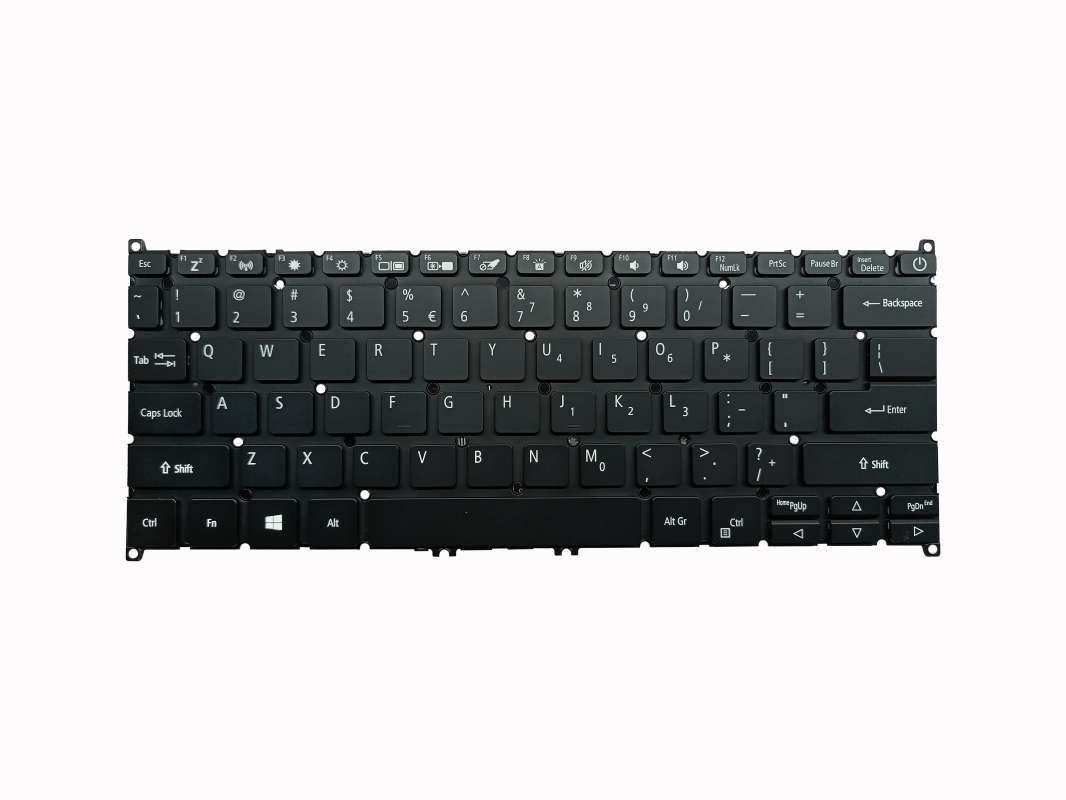 Jual Keyboard Laptop Acer Swift 3 Sf314 Sf314-41 Sf314-54 Sf314-56g ...