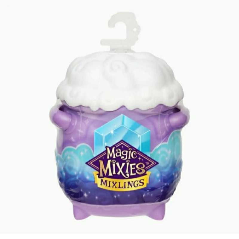 Promo magic mixies mixlings 2 pack Diskon 23% di Seller Ziqma Baby Care ...