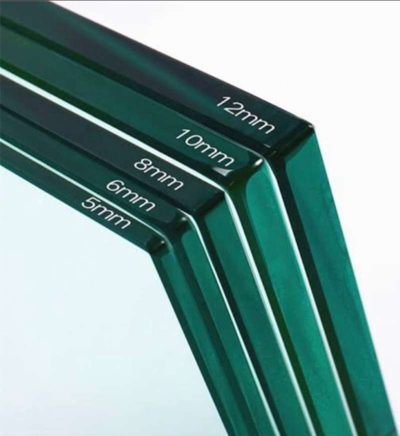 Jual Kaca Tempered 12 Mm Per Lembar Original Murah - Harga Diskon ...