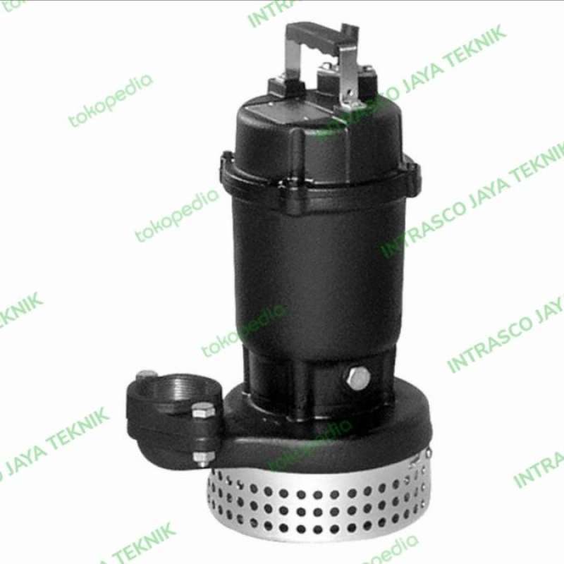 Jual Pompa Ebara 50 Ds 0.75kw Submersible Pump Di Seller Intrasco Jaya Teknik 2 - Mangga Besar ...