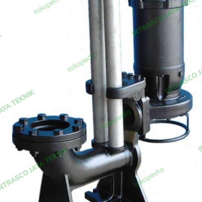 Jual Qdc Pompa Submersible Ebara Lm-80 - Qdc Pompa Ebara 3inch Di ...