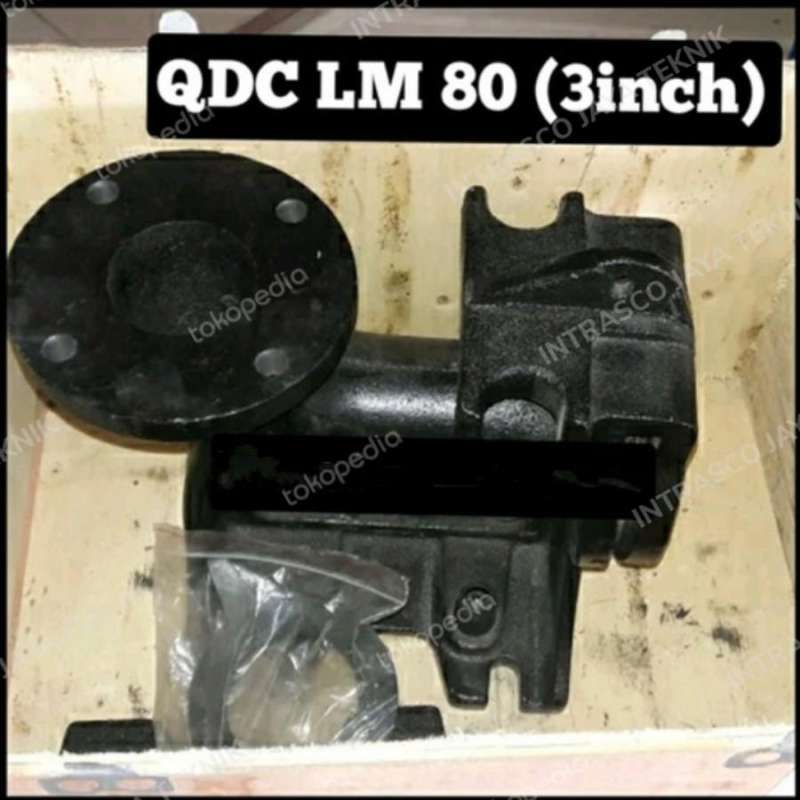Jual Qdc Pompa Submersible Ebara Lm-80 - Qdc Pompa Ebara 3inch Di ...