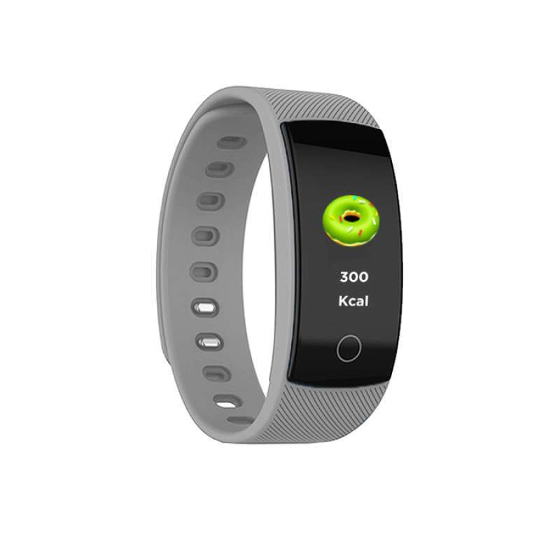 Jual CREATEKAT KATFIT 1 NEW GRAY Color LIMITED EDITION ! di Seller NEW ...