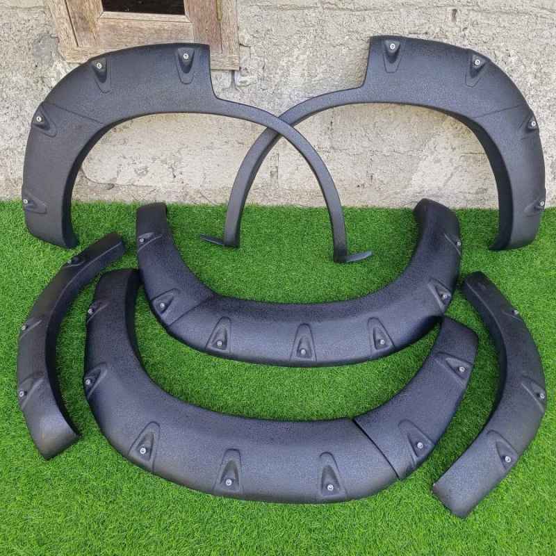 Jual Fender Nissan X Trail Over Fender Nissan Murah Berkualitas Di ...