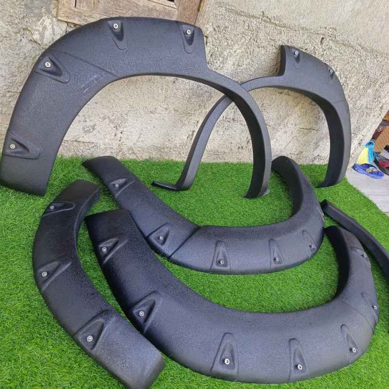 Jual Fender Nissan X Trail Over Fender Nissan Murah Berkualitas Di ...