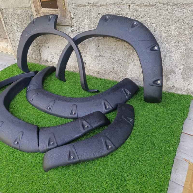 Jual Fender Nissan X Trail Over Fender Nissan Murah Berkualitas Di ...