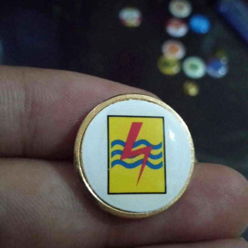 Jual Pin Kerah Listrik Pintar Di Seller Rz 147 - Senen, Kota Jakarta ...