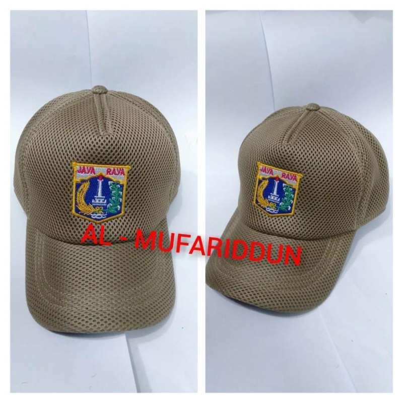 Jual Topi Logo Jaya Raya di Seller Babito - Senen, Kota Jakarta Pusat ...
