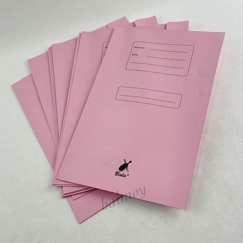 Jual Map Kertas Stopmap Bufallo Biola Original Harga Termurah Juni 2024 ...