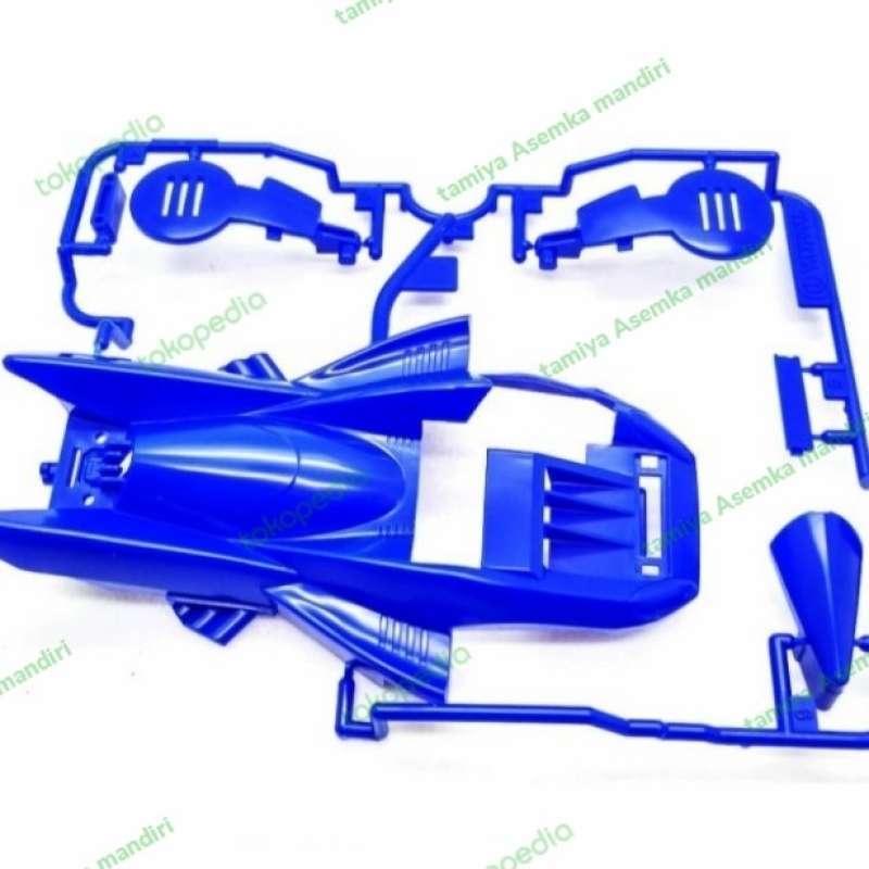 Promo BODY STRATO VECTOR ORIGINAL TAMIYA Diskon 45% di Seller stpo here ...