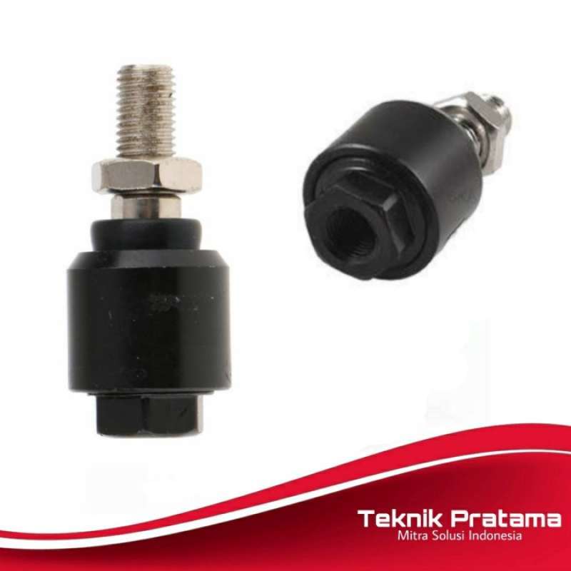 Promo Floating Joint Untuk Cylinder Body 25 Dan 32 Drat M10 X 1.25 ...