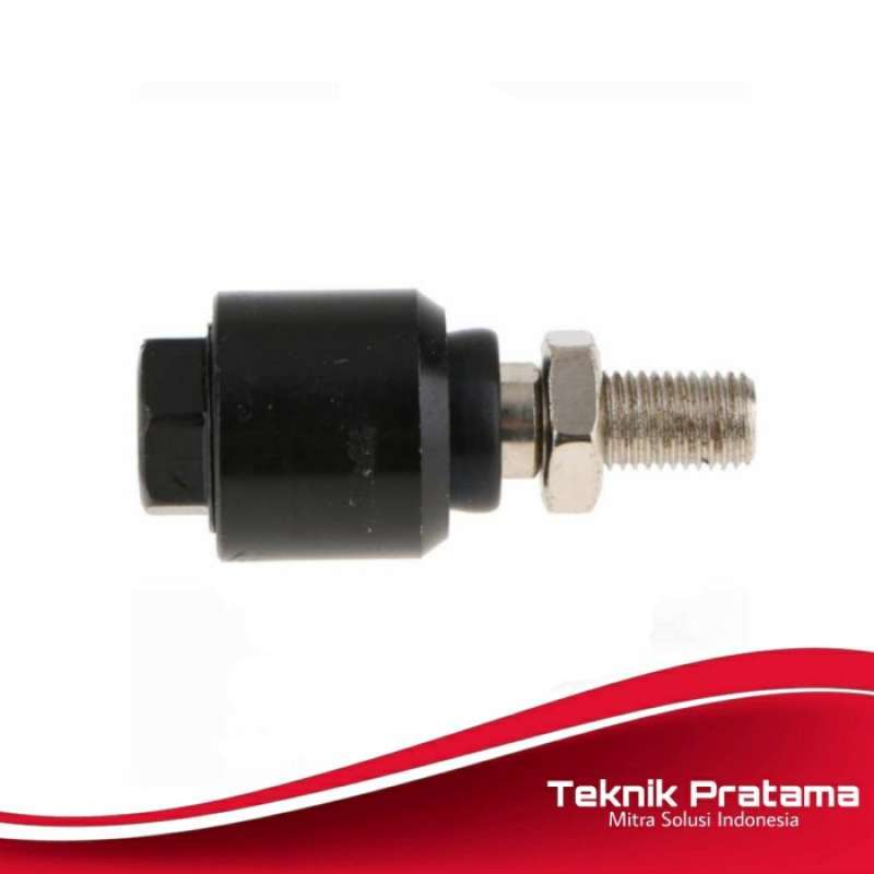 Promo Floating Joint Untuk Cylinder Body 25 Dan 32 Drat M10 X 1.25 ...