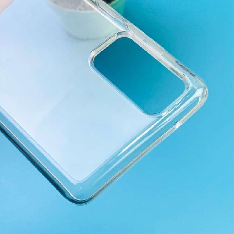 Jual Samsung Galaxy S20 Fe / S20fe Case Ultra Thin Ring Soft Casing Cafele Di Seller Nunki Store ...