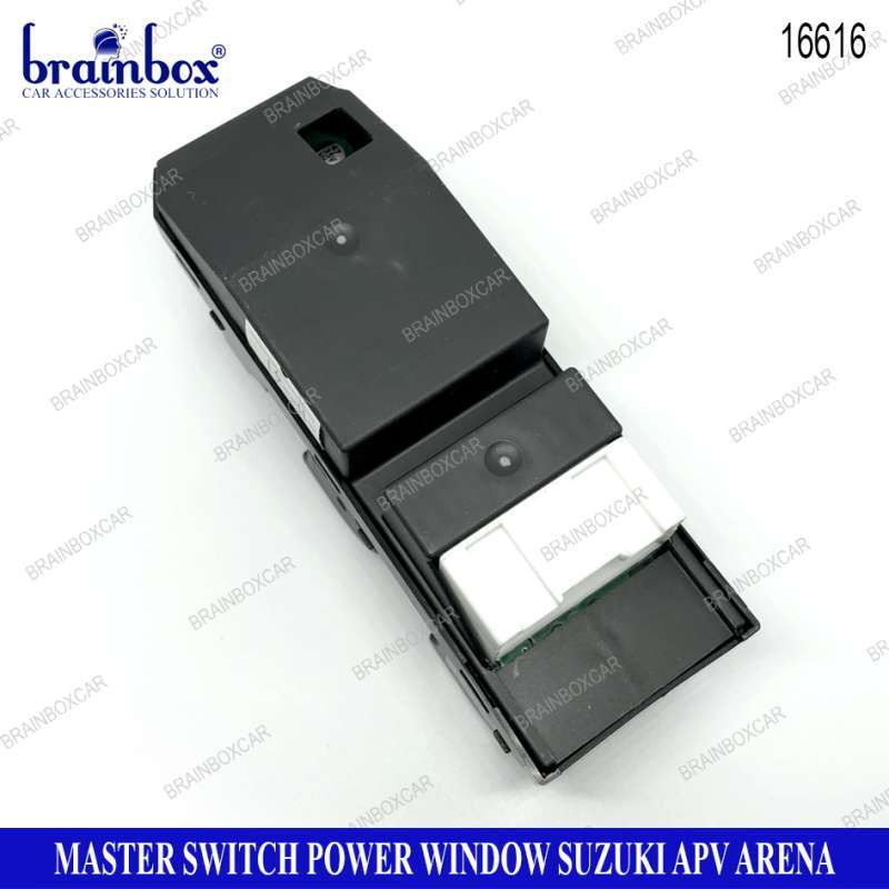 Jual Master Switch Power Window Suzuki Apv Arena Tombol Jendela Mobil ...