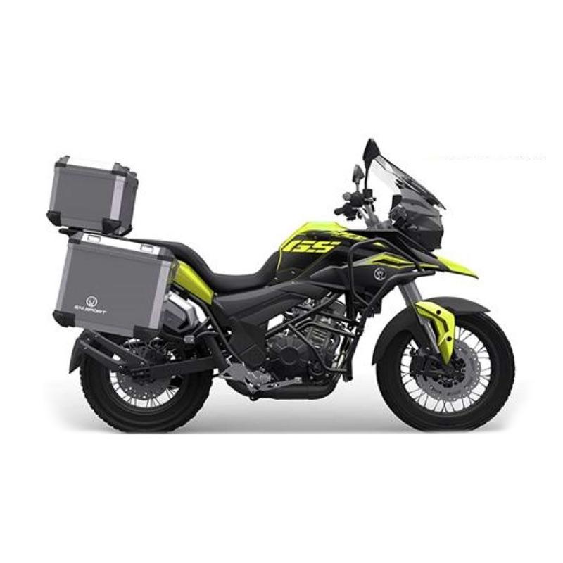 Jual SM Sport SM 3S Sepeda Motor [VIN 2020/ OTR Bali] di Seller CSBI ...