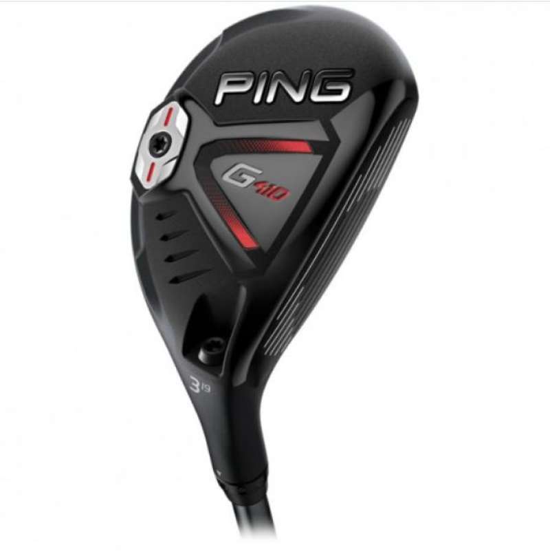 Jual Hybrid Ping G410 Alta J Cb Red 2 Rescue Peralatan Golf Di Seller Topgolf - Grogol Utara ...
