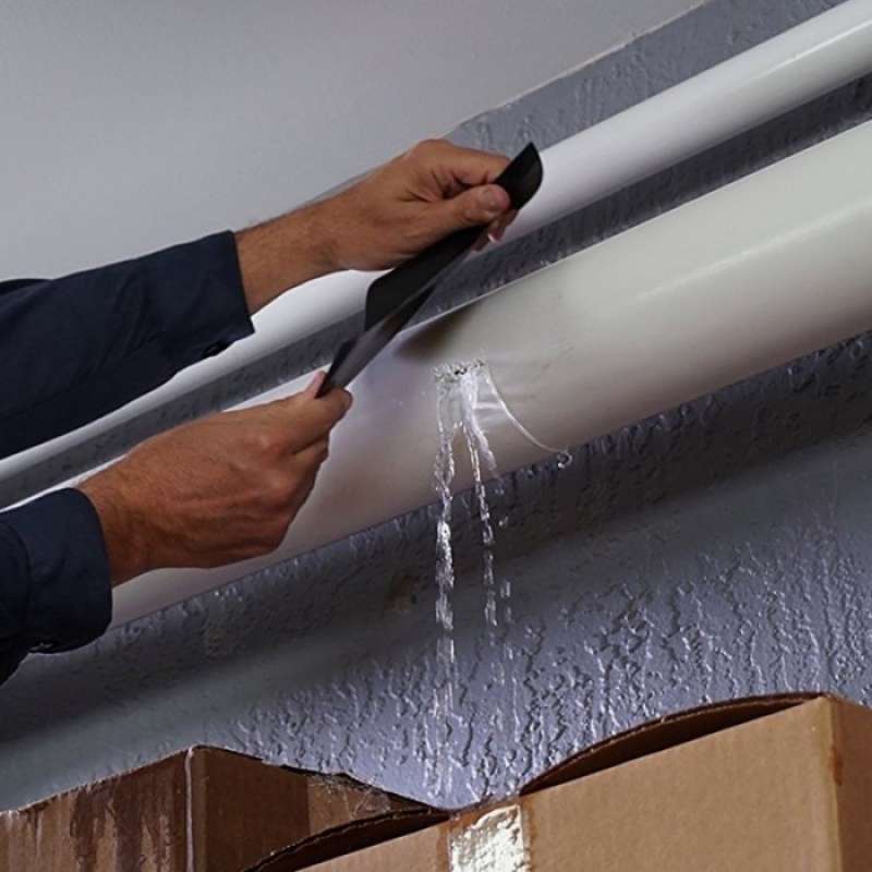 Promo Lakban Plester Anti Bocor Leak Isolasi Tape Pipa Dapur Serbaguna ...