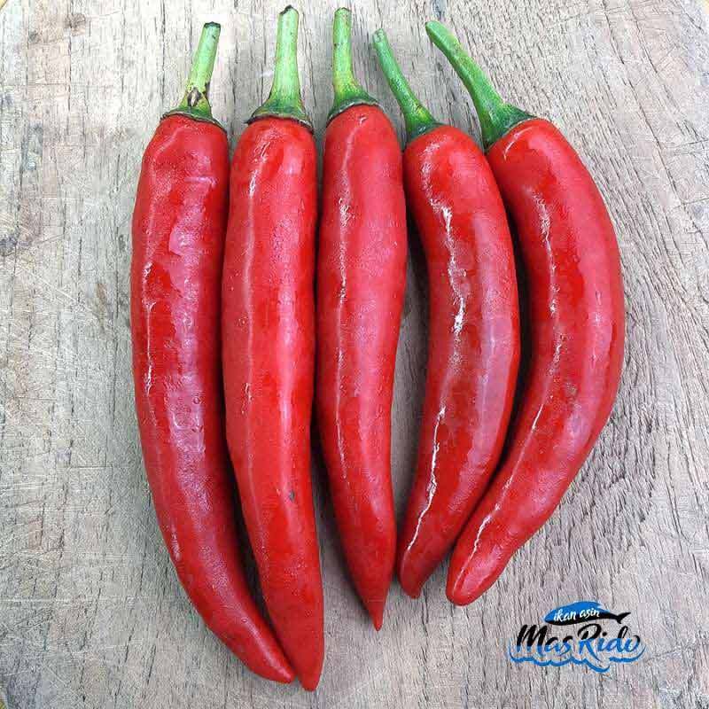 Cabe Merah