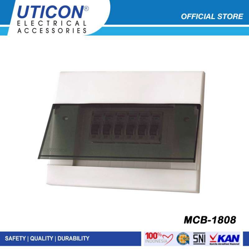 Jual Box Mcb Group Original Murah - Harga Diskon Juni 2024 | Blibli.com