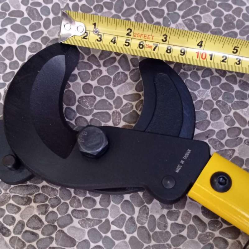 Jual Gunting Kabel Lk 500 Cable Cutter Opt di Seller PERSIA STORE ...